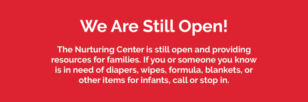 The Nurturing Center | Montana